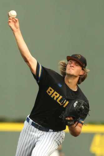 The Roanoke Times 2025 All-Timesland Baseball Team
