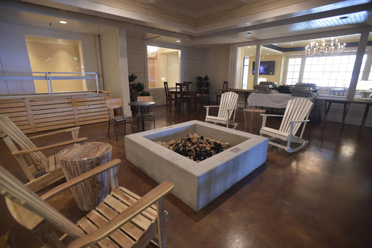 Kirkley Hotel in Lynchburg moves forward with facelift, renovations ...