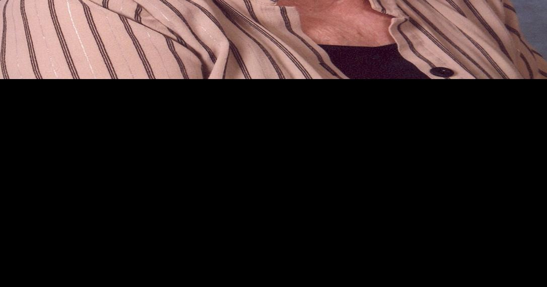 Spangler, Sharon Catherine