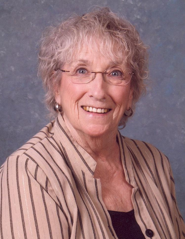 Spangler, Sharon Catherine