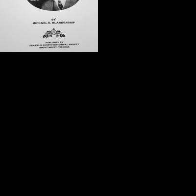 Dr. Pinkard left behind legends in Roanoke Valley