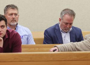 Homeless man sentenced for killing Susan Williams in Roanoke