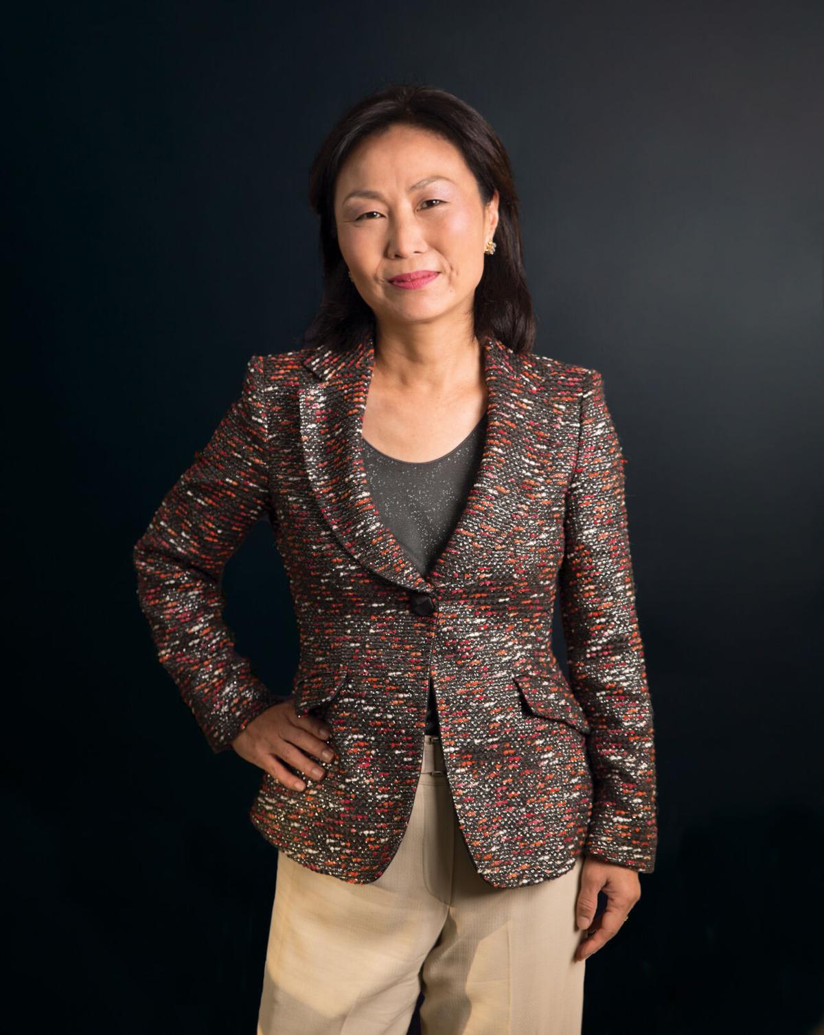 Woo: The Taming of the Pandemic: Are Women Better at This? | Columnists ...