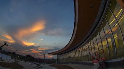 New Vinton library to open Nov. 18