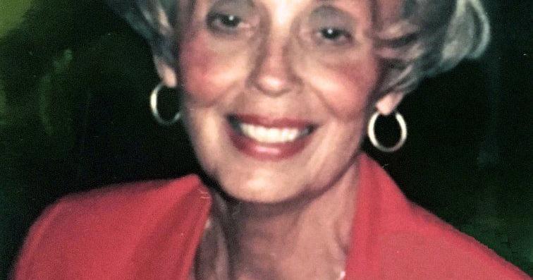 CUSTER, Paige Fentress