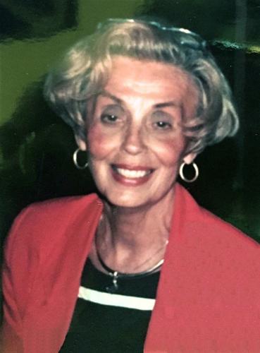 CUSTER, Paige Fentress