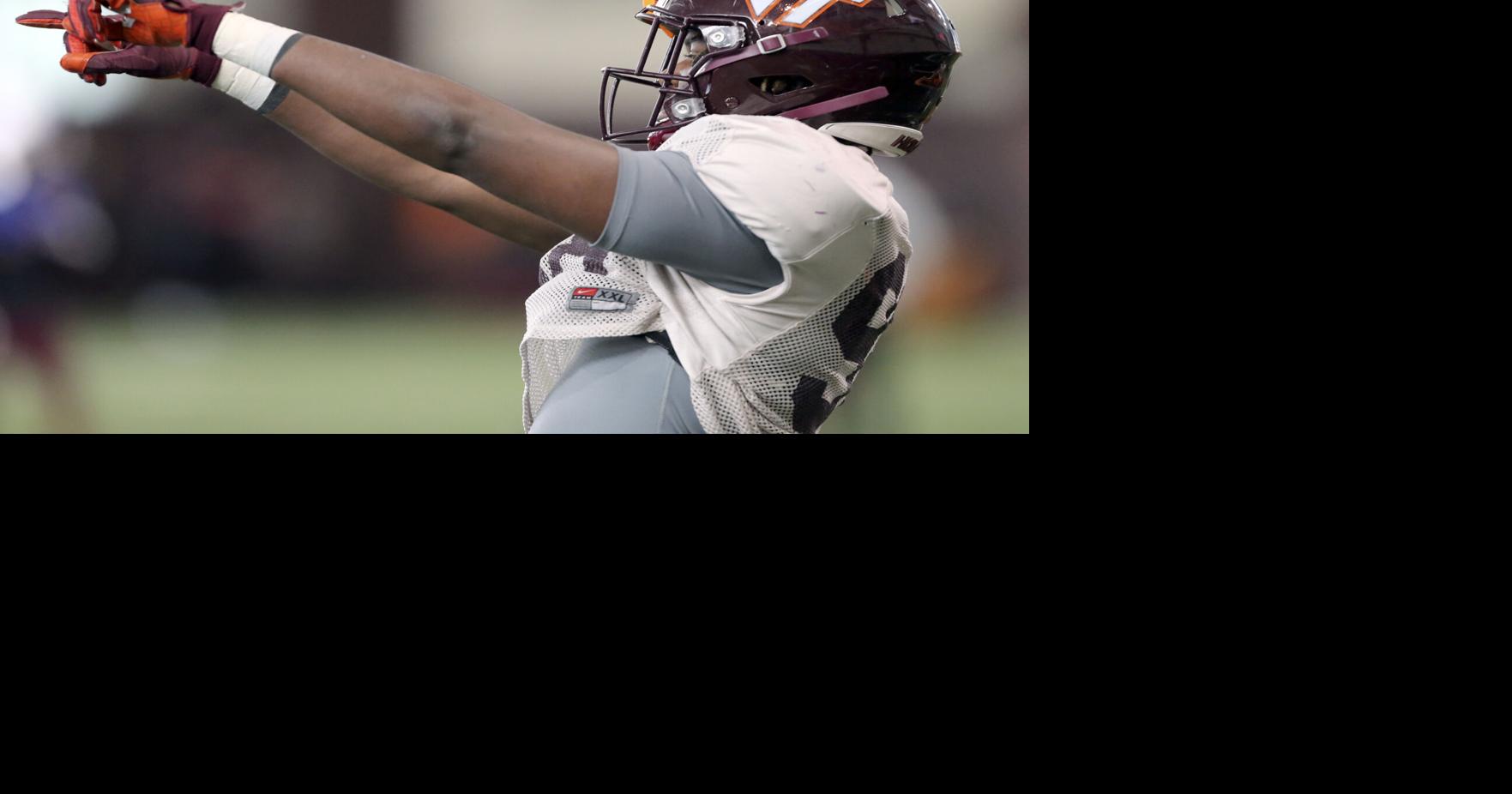 What Virginia Tech coaches, players said about first spring scrimmage