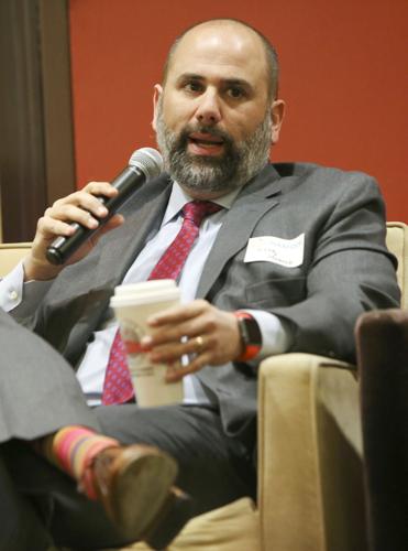 Steve McBride wins 8th District primary, moves to challenge Greg Habeeb