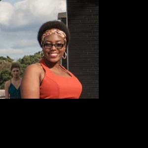 Freeman is NASA Lab Assistant at Ferrum College