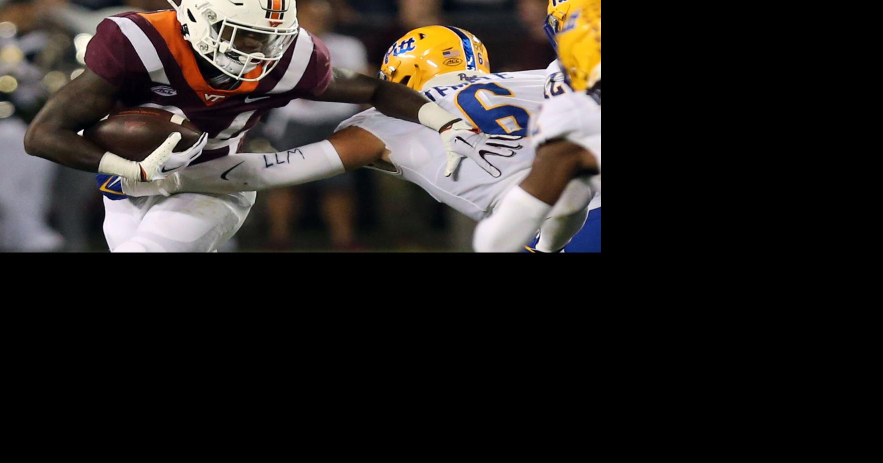 Hokies report card: Tech grades high on two keys to victory