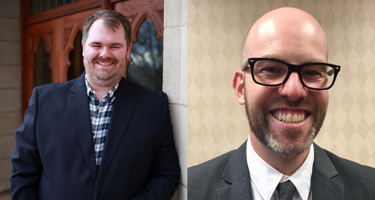 Democrat seeking 8th District primary nod offers opponent $1,500 to ...