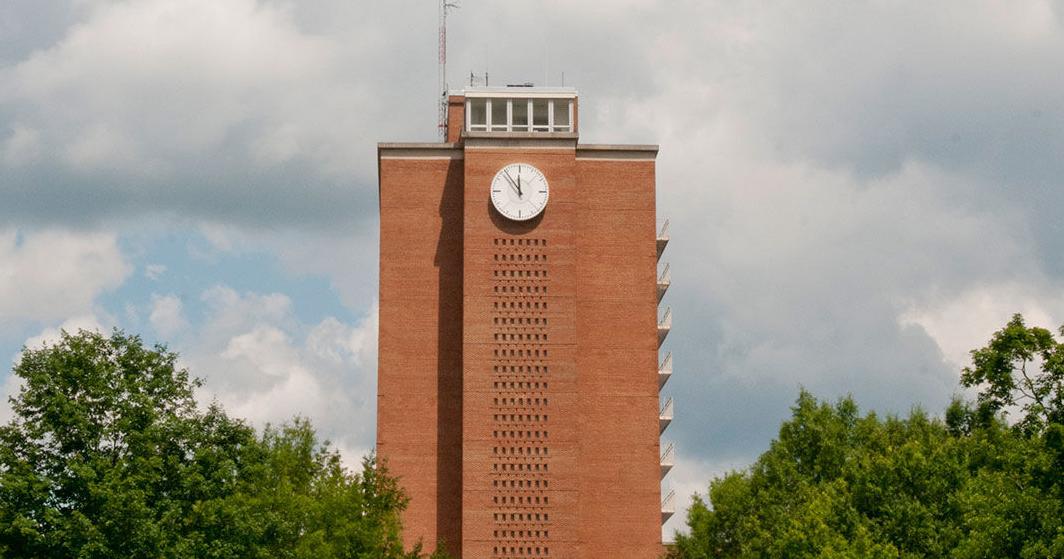 Radford University to 'phase out' Muse Hall operations by 2028