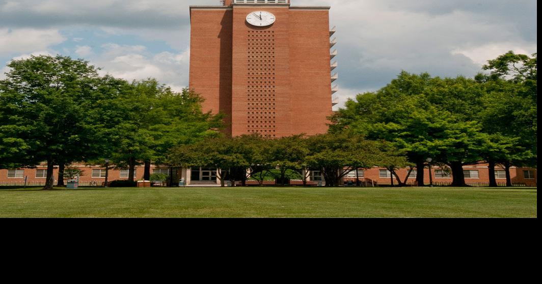 Radford University to 'phase out' Muse Hall operations by 2028