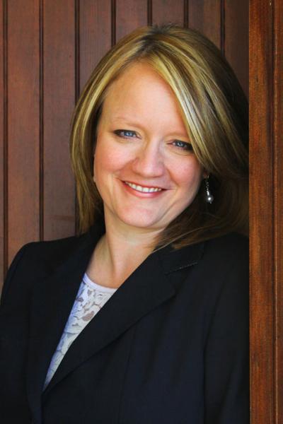 Salem's Christine Poarch inducted into Virginia Law Foundation Fellow ...