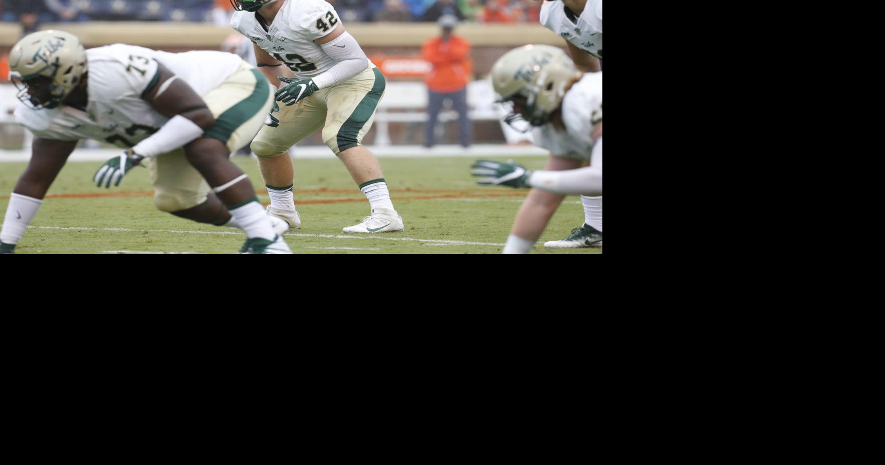 Hidden Valley grad Nate Atkins of William and Mary eager for game at ...