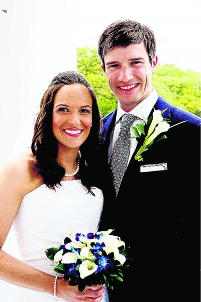 Michael Jarrett Sappington - Amber Lynne Reed