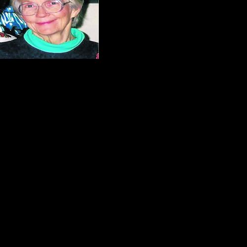 MITCHELL, Martha Rhea