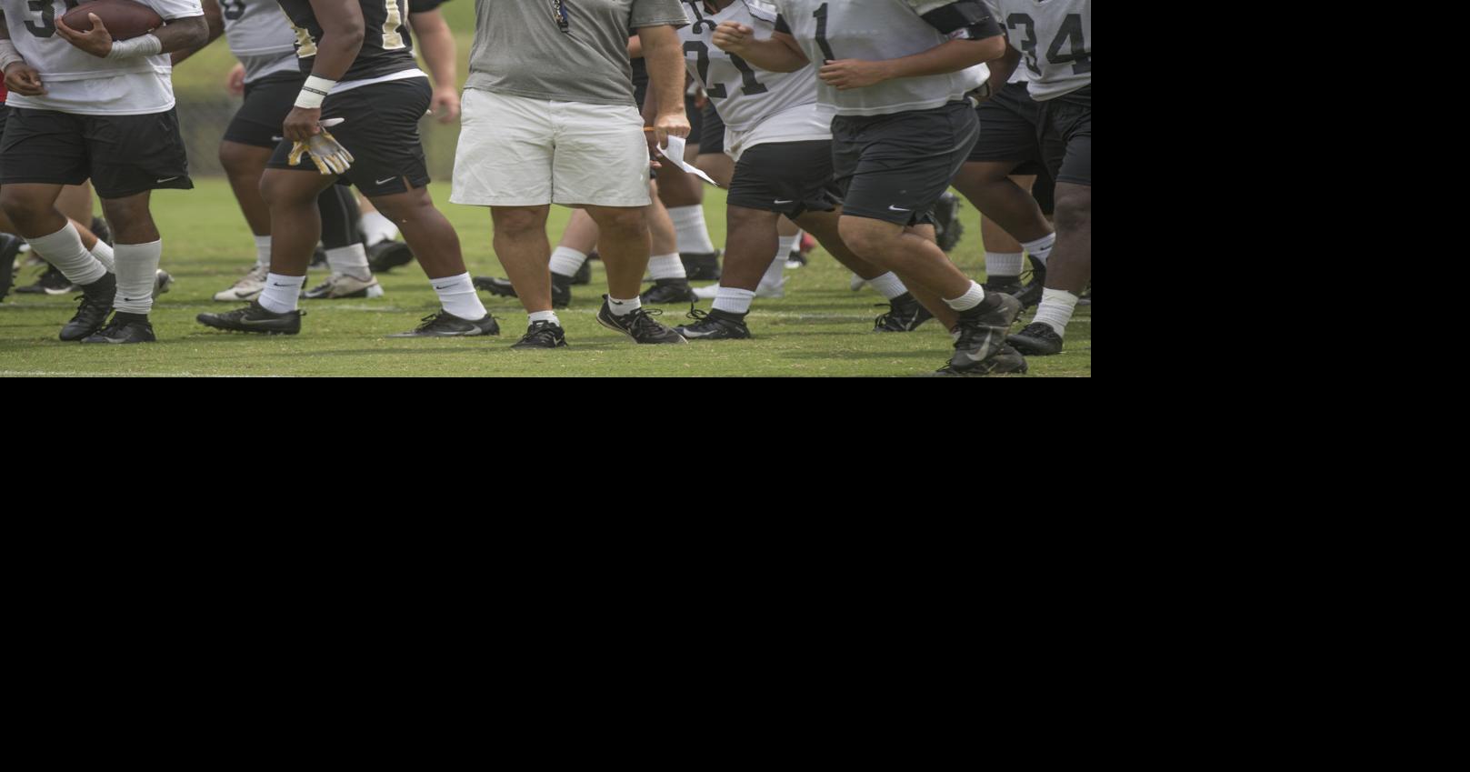 Ferrum football team excited to 'Attack the ODAC'