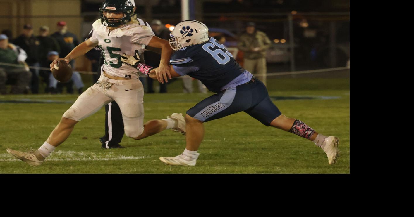 HS football roundup: Glenvar earns 2C title game berth