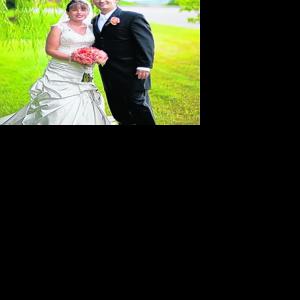 Robert Walker Mauck - Elizabeth Ann Bolton
