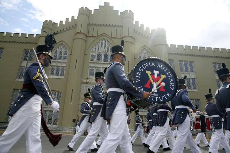 Commentary: VMI's core values transcend cultural currents