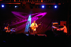 Soulive at FloydFest: the best Beatles tribute band ever?