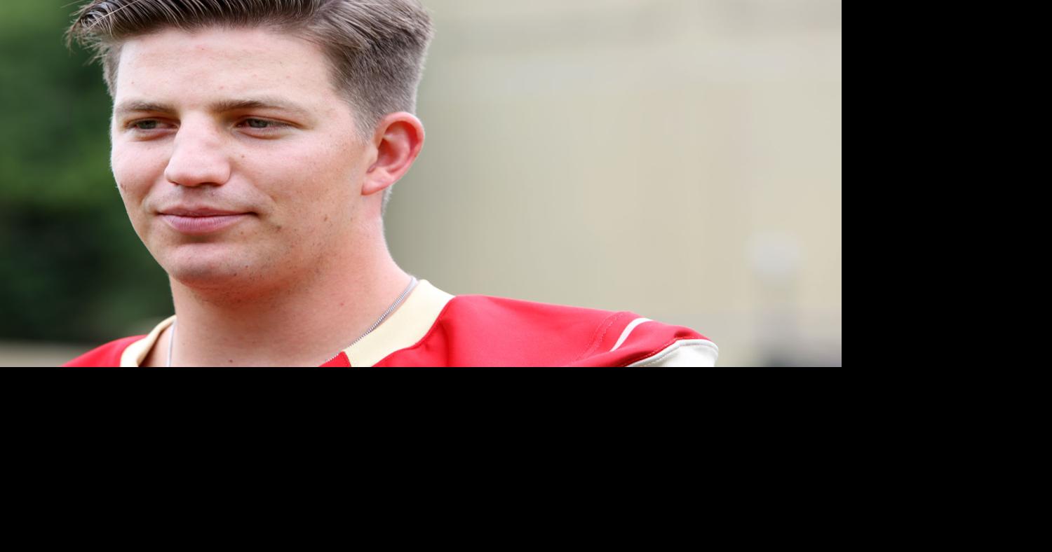 VMI QB Cobb decides to forgo final year of eligibility