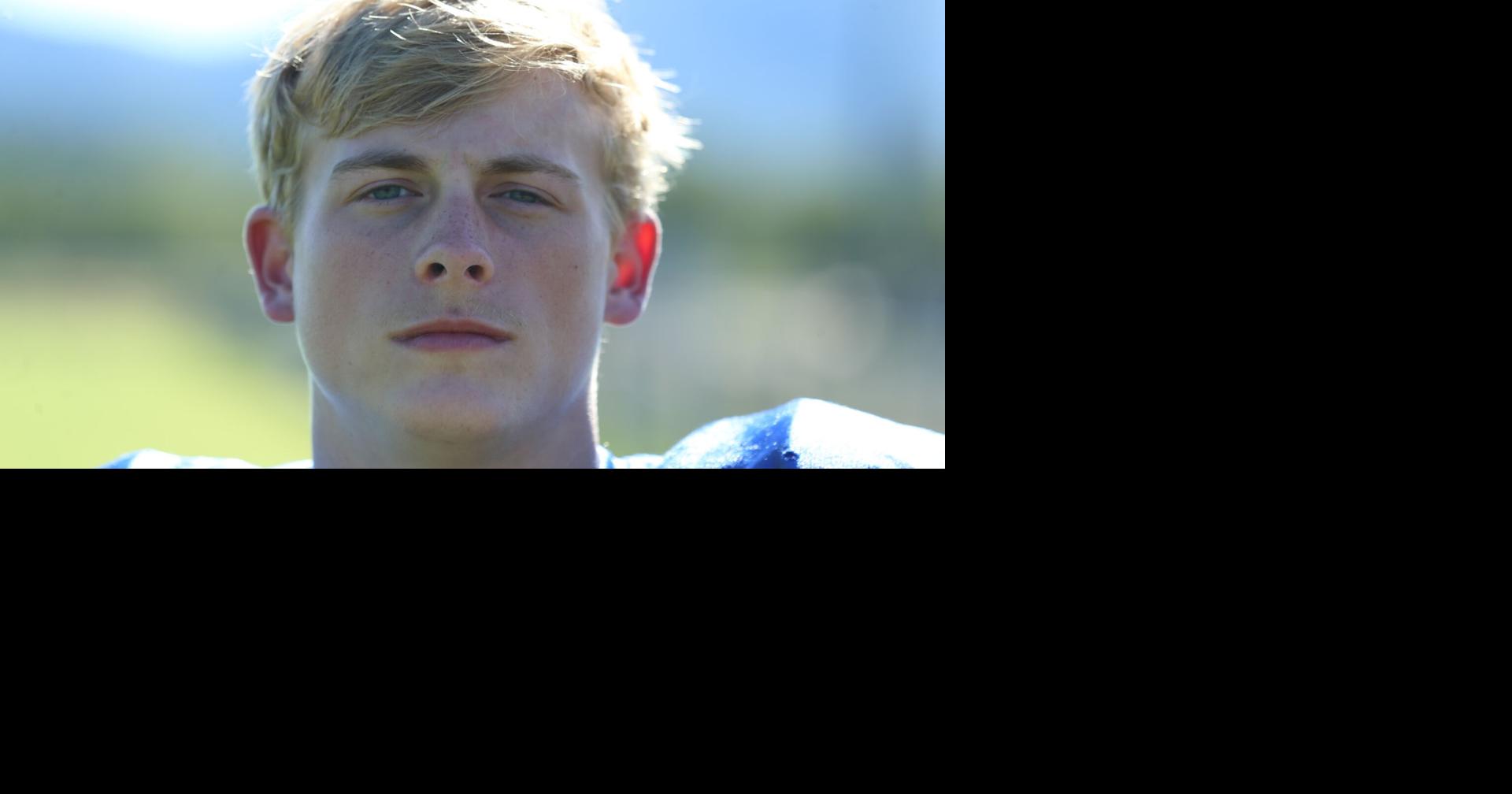Q&A with The Roanoke Times HS football player of the week