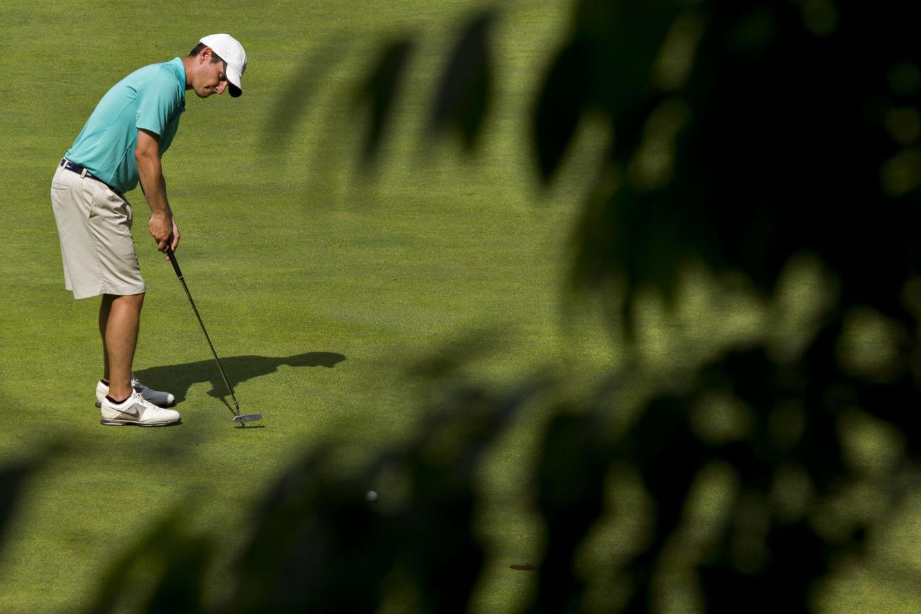 Scott Wise, Johnny King being inducted into Roanoke Valley Golf Hall of ...