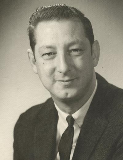 Rusmisel, Raymond Lanier