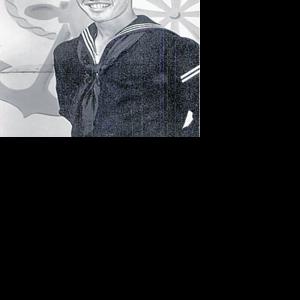 SHOWALTER, Louis Ross