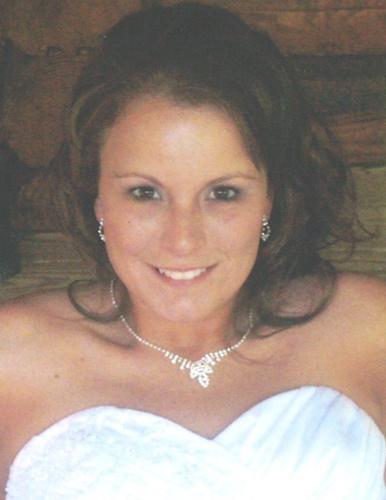 HUFFMAN, Amy Michelle