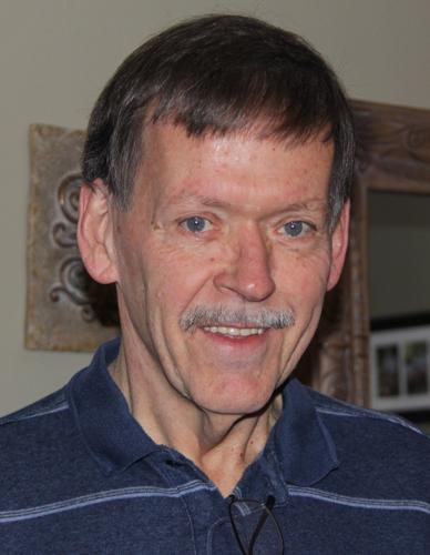 Helvey Sr., Michael Daniel