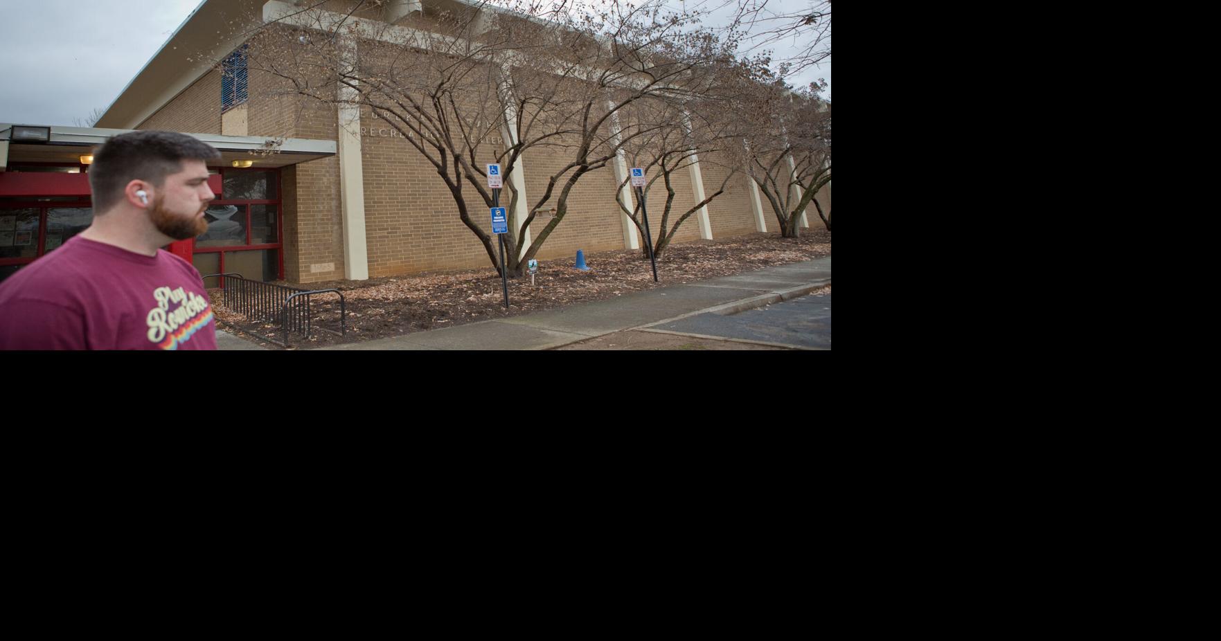 Eureka Park Rec Center re-imagination continues