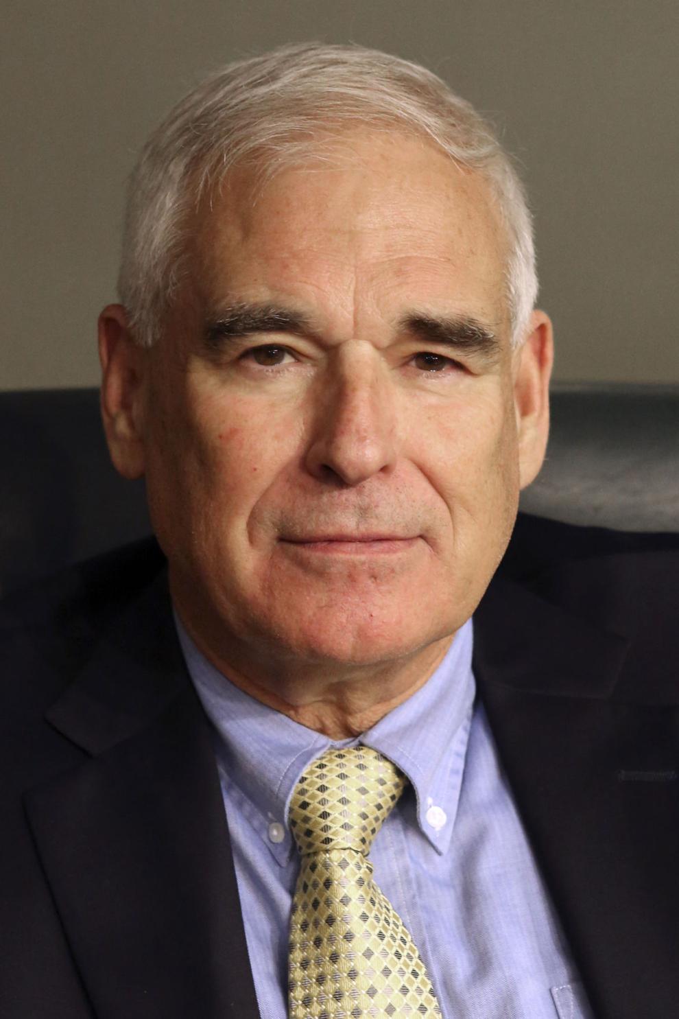 Caldwell, Allen win re-election in Roanoke