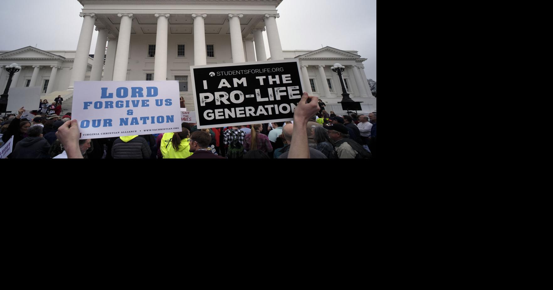 Turner: Pro-life groups should not behave as if victory is assured