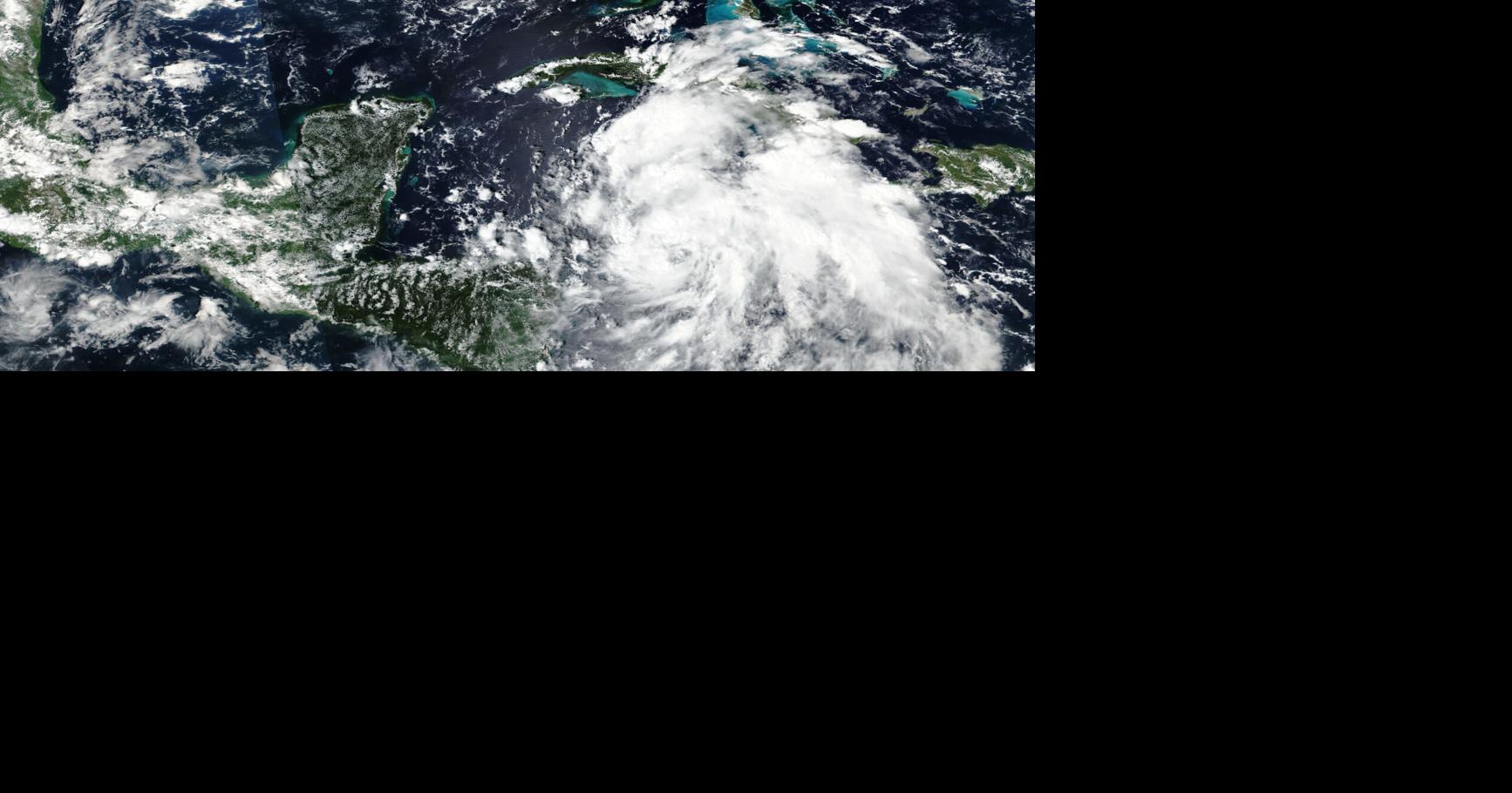 Hurricane Ian: Why the 2022 hurricane season has taken off