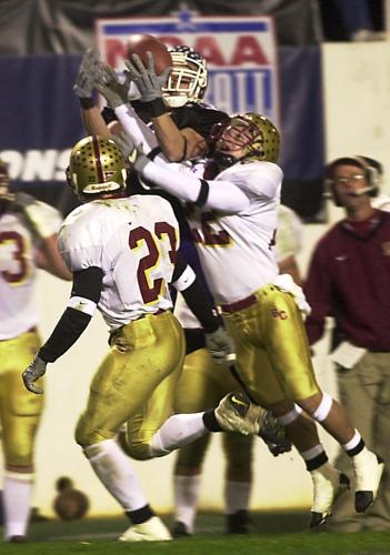 Toledo coach Jason Candle grateful for his Mount Union years
