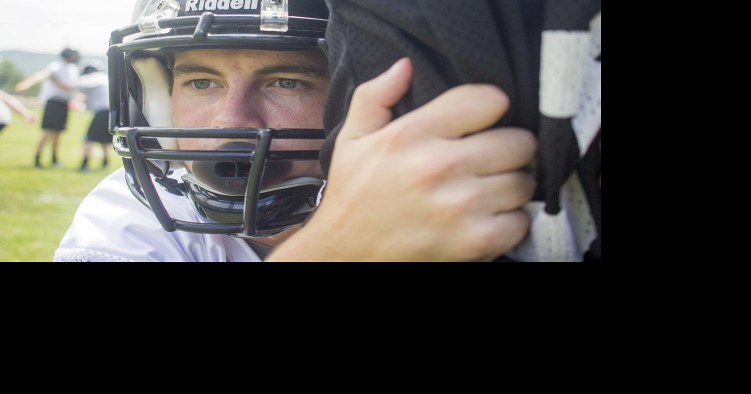 Cave Spring football gears up