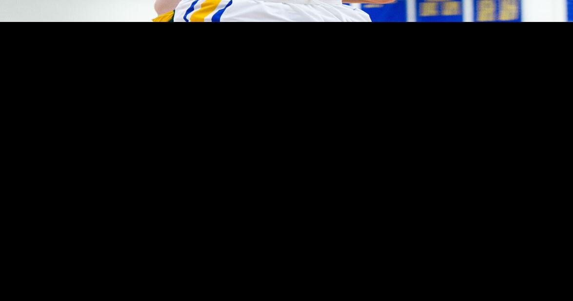 William Fleming feasts at the rim in win over Northside