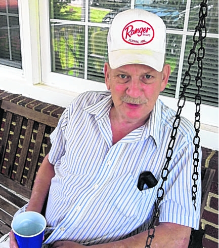 BUCHANAN, Jerry B.