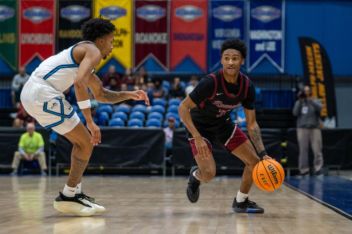 Roanoke wins OT thriller, returns to ODAC men's title game