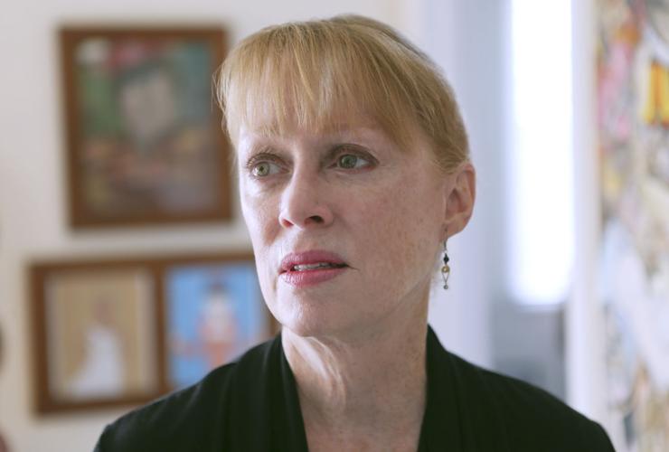 New book is a mother's unflinching look at the life — and death — of ...