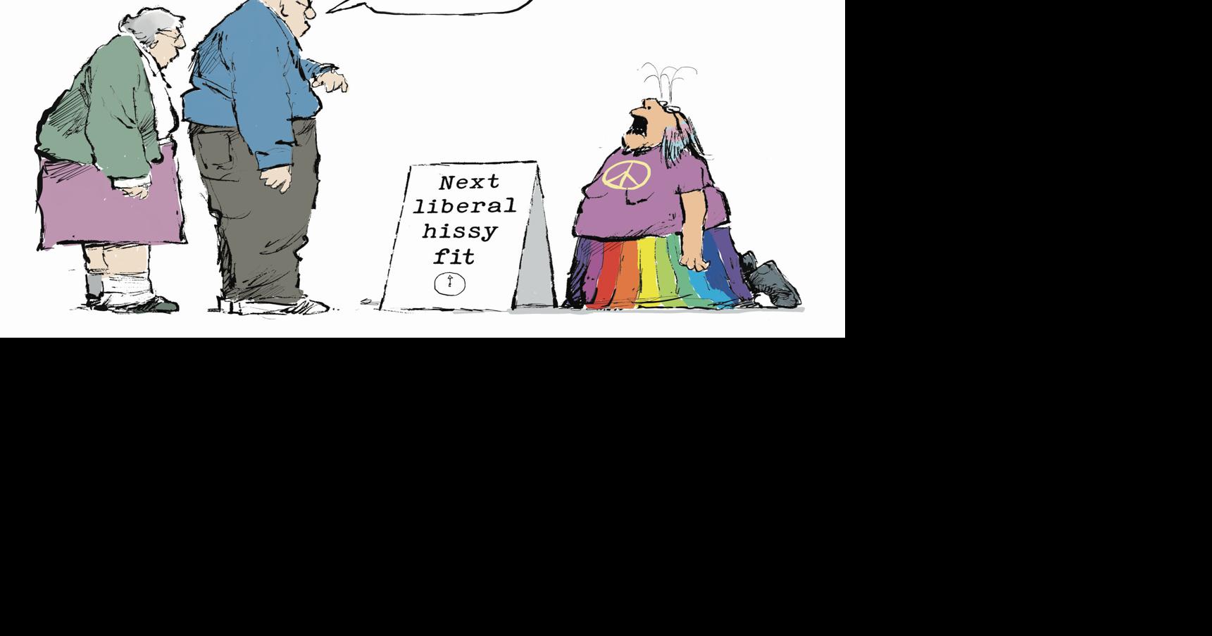 Flowers: Difference between microaggressions and true bigotry