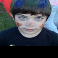 Clearbrook Elementary School holds annual Fall Festival