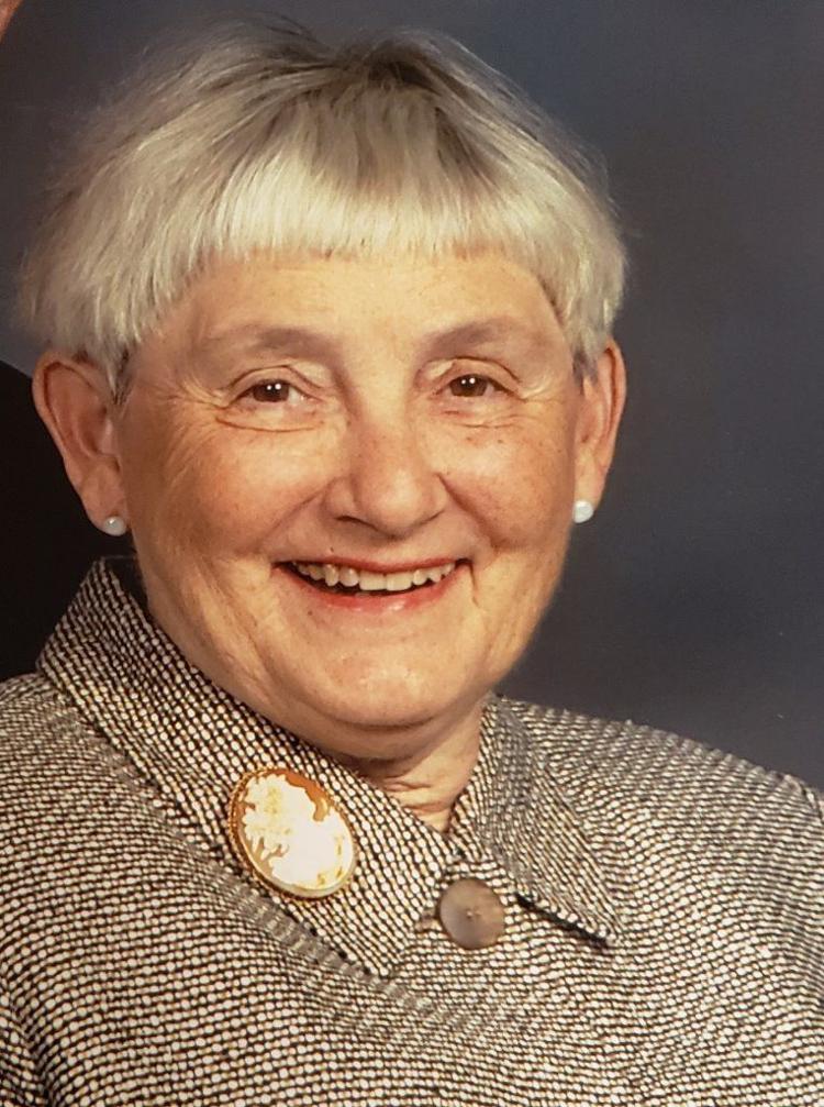 SHIVELY, Nancy Perdue