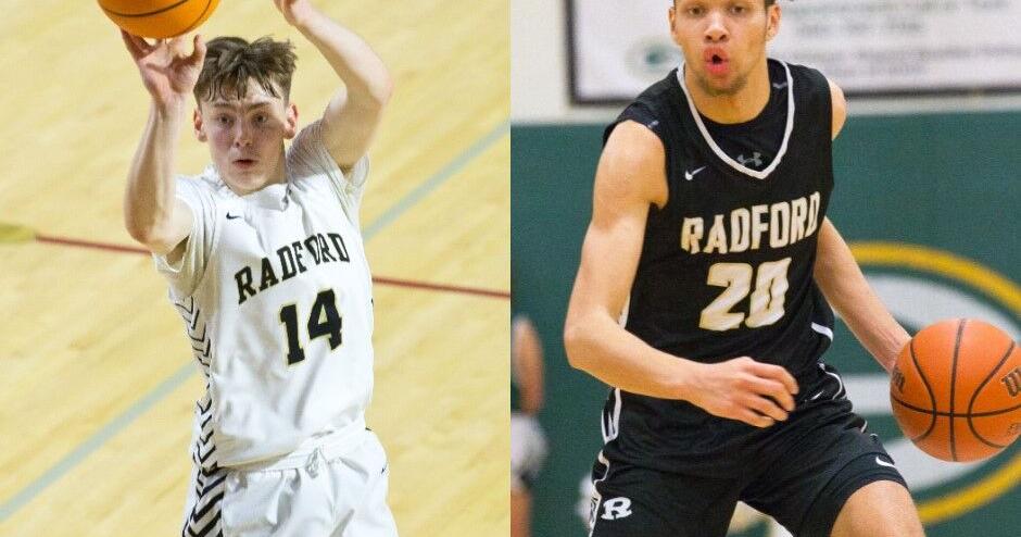 Former Radford teammates to meet in preseason basketball showcase in ...