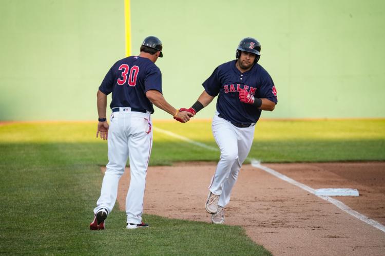 McFarling: On field and off, Kavadas has clout