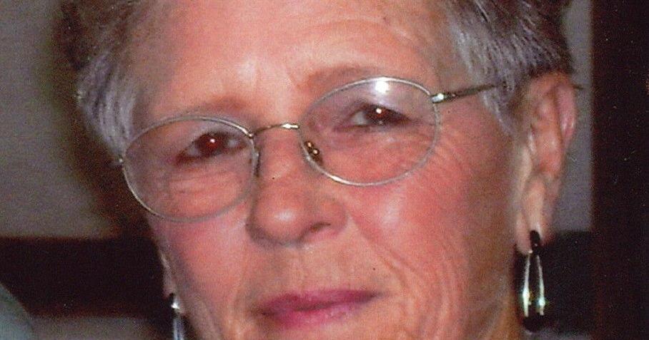 Smith, Claudine Young