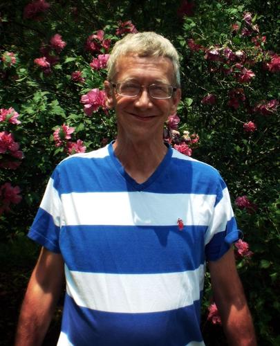 Local veteran Jamie Parsons uses music to condemn domestic violence